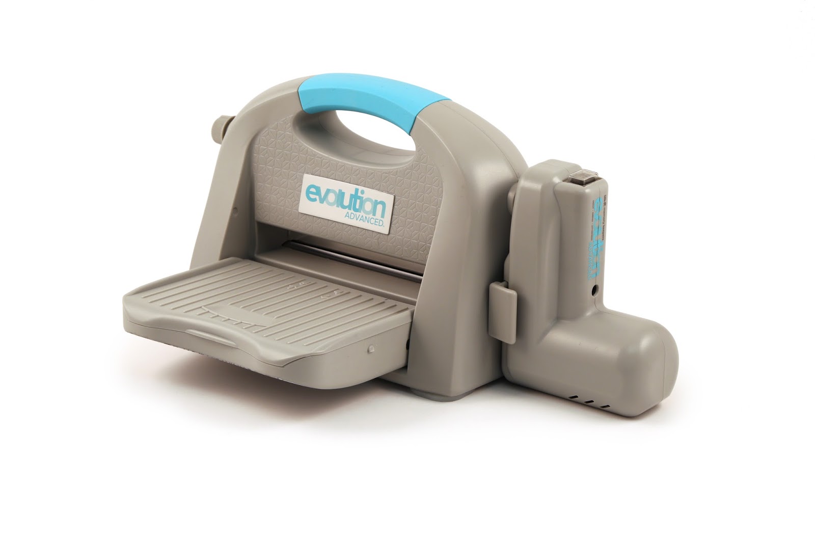 We R Memory Keepers - the Evolution Advanced! | Midwestern Girl