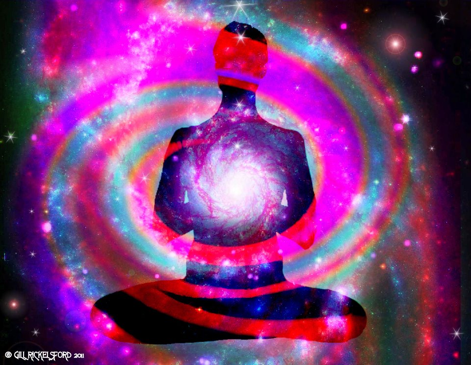 Cérebro Anacrônico: MUNDO INTERIOR