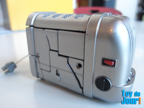 toydejour - Toy Reviews Daily(ish): Toy de Jour (206) - Ejector ...