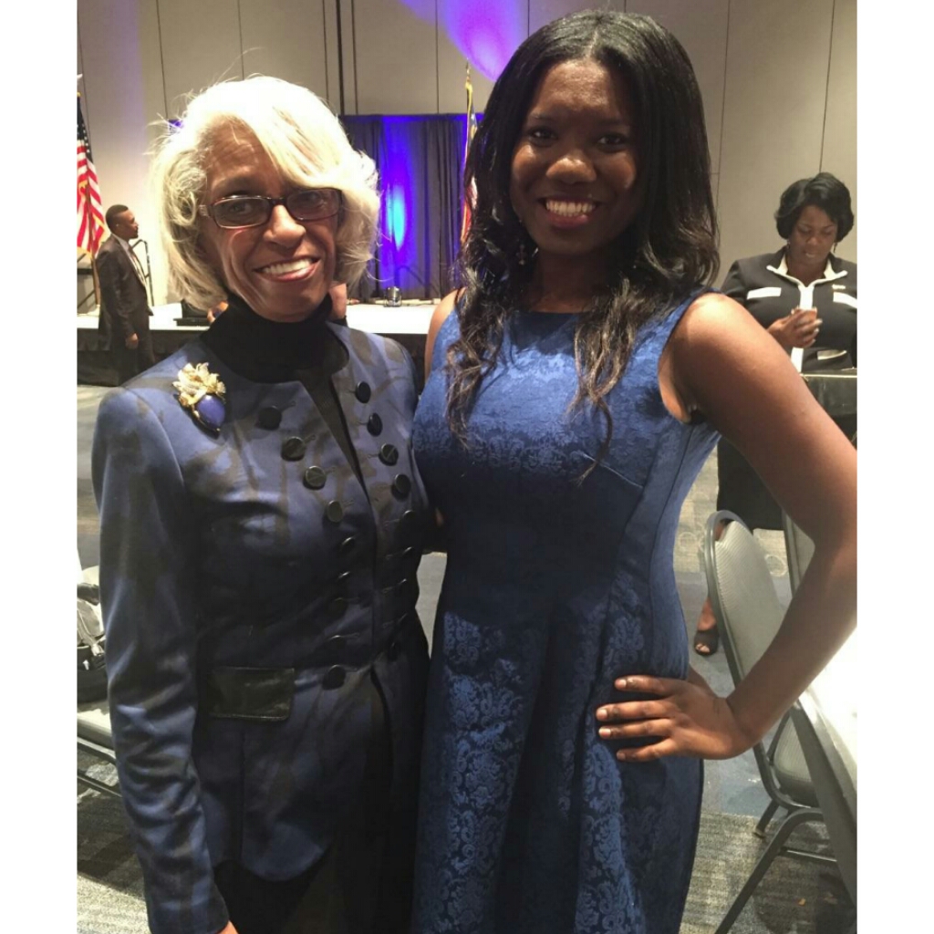 Aspiring Minority Doctor: October 2015