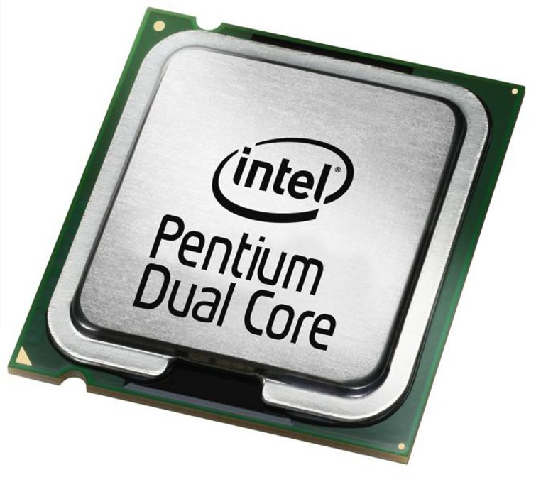 PENTIUM 4 Y DUAL CORE: 2017