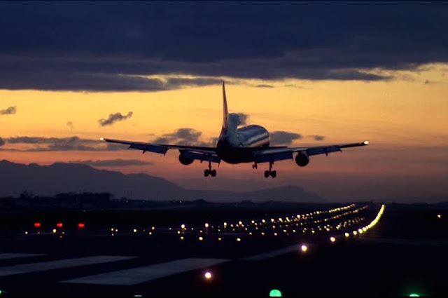 VIAGGIARE IN AEREO: QUALCHE CONSIGLIO UTILE | Trova voli low cost e ...