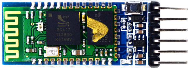 PIC MICROCONTROLLER BASED PROJECTS: Bluetooth HC-05 Interfacing With ...