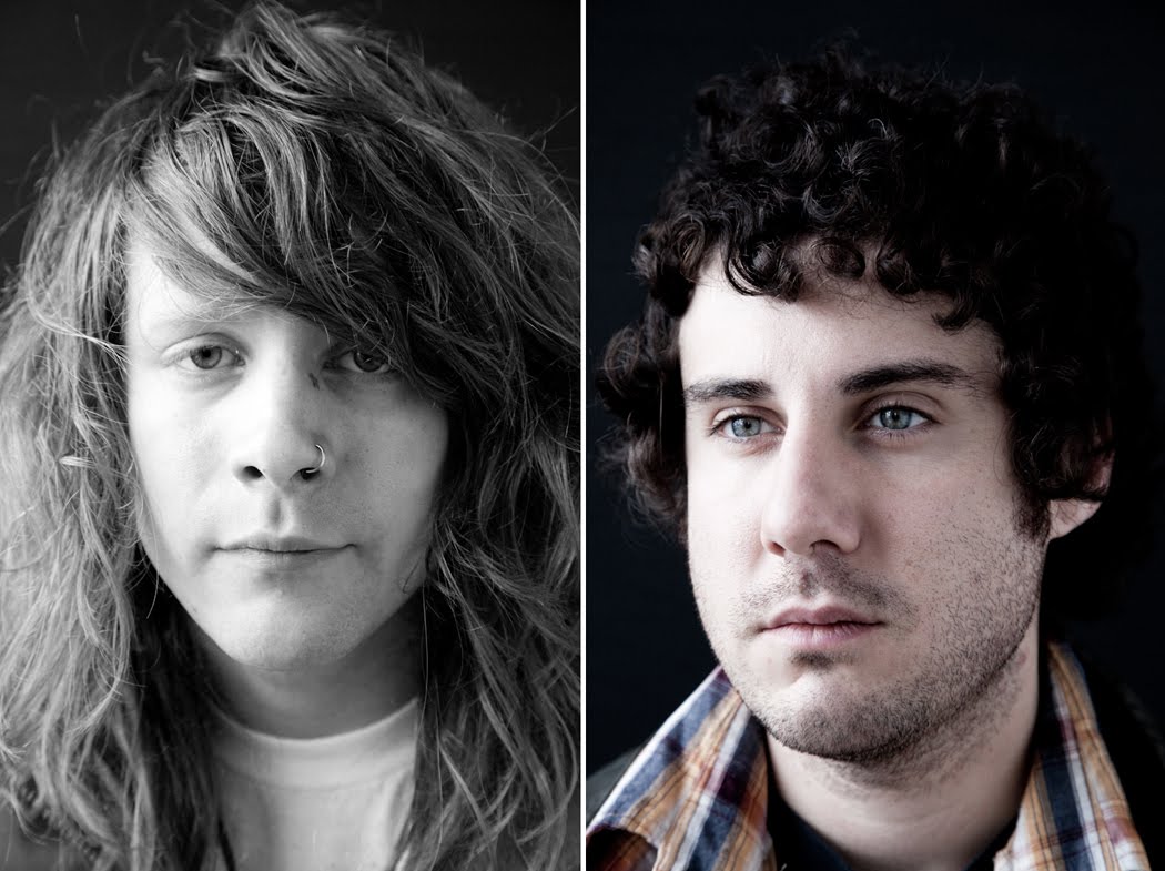 jimmy fontaine: DOM for Atlantic Records