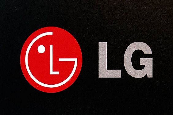 History of All Logos: All Lg Logos