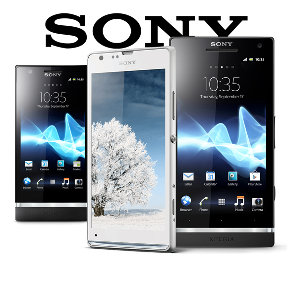 Comparativa entre el Sony Xperia S, Xperia P y Xperia SP | Noticias ...