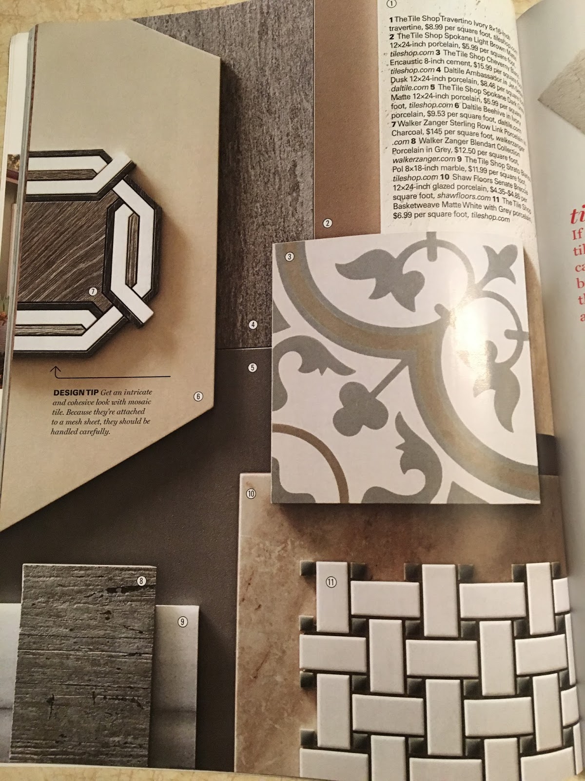 Incredible Photos Of The Tile Shop Lexington Ky Ideas | Gatlexa