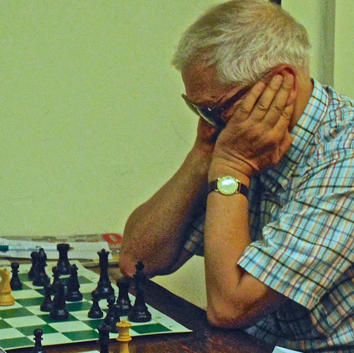 Boylston Chess Club Weblog: BCC: HARRY LYMAN MEMORIAL // LAST HURRAH ...