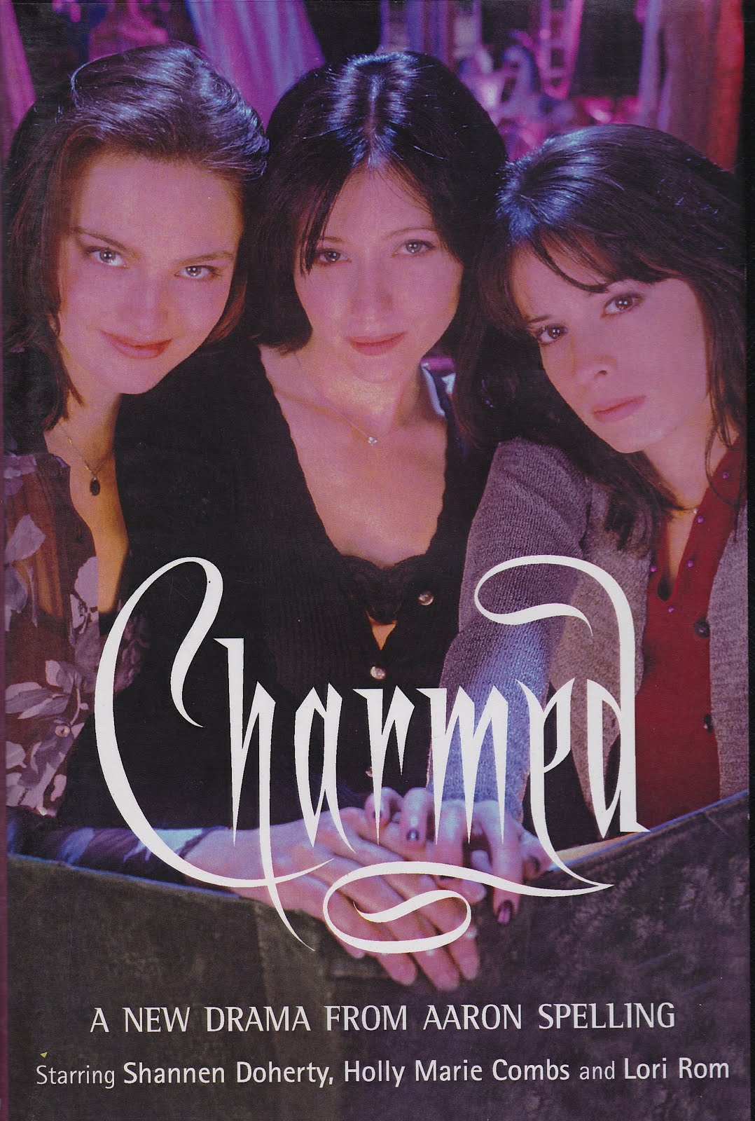 Whatever Happened To: The Cast Of "Charmed" - #IHeartHollywood