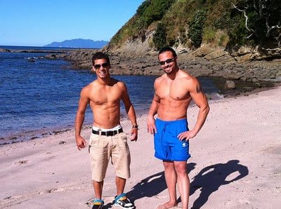 Los Ojos del Espectador: Hector David Jr.