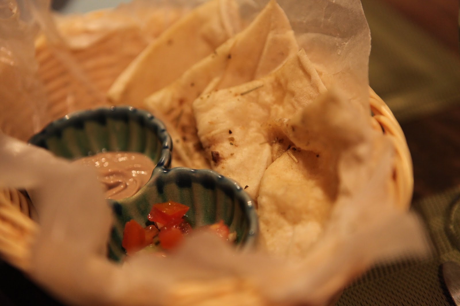 A Taste of Batangas: Casa Marikit