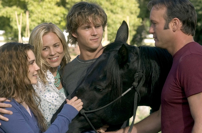 Flicka - Movie Review | Wonderful Movie