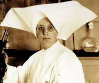 Maria Climbs a Mountain: Inventive, Even to Infinity: The Story of ...