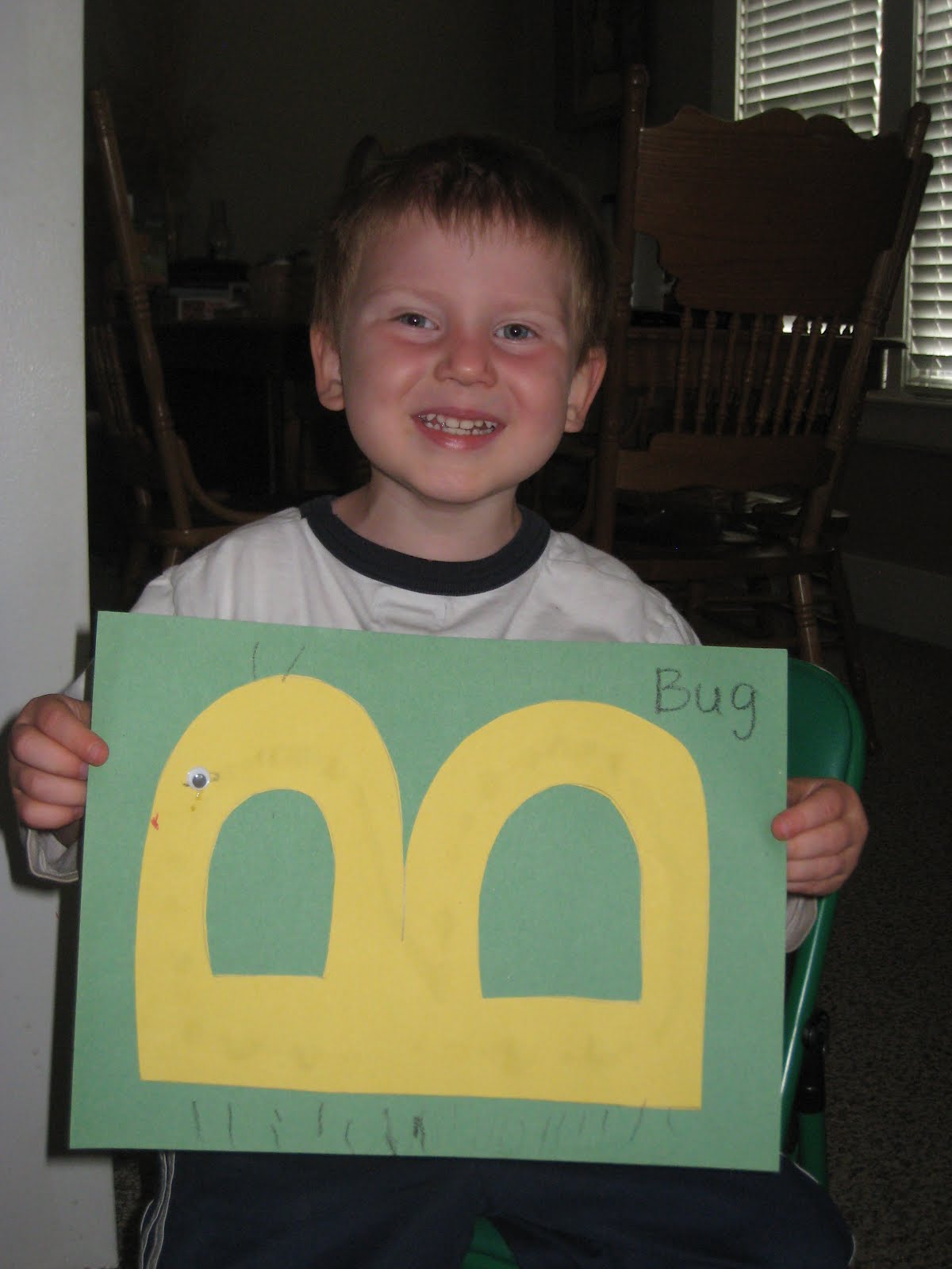 Milk N' Honey Learn and Grow: Highlights from Letter B Lesson Preschool ...