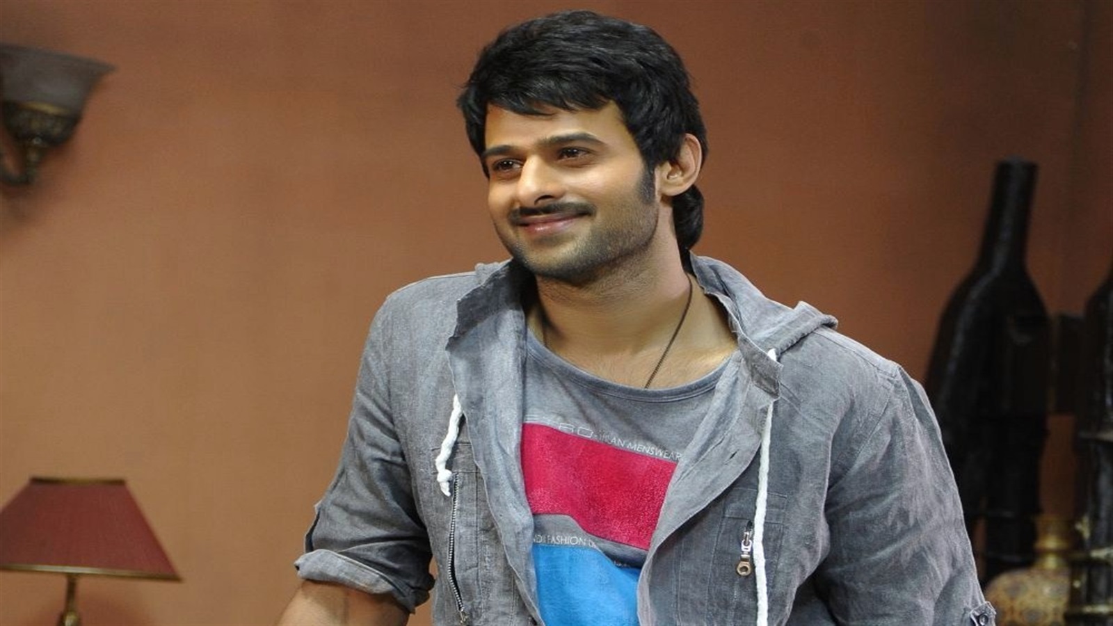 Movers Move: Prabhas - Indian film actor