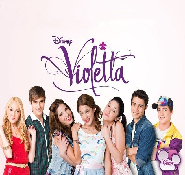 Disney Channel Super Seriale