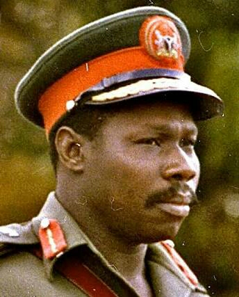 A Brief On Chief Olusegun Obasanjo As He Celebrates His 81st Birthday ...