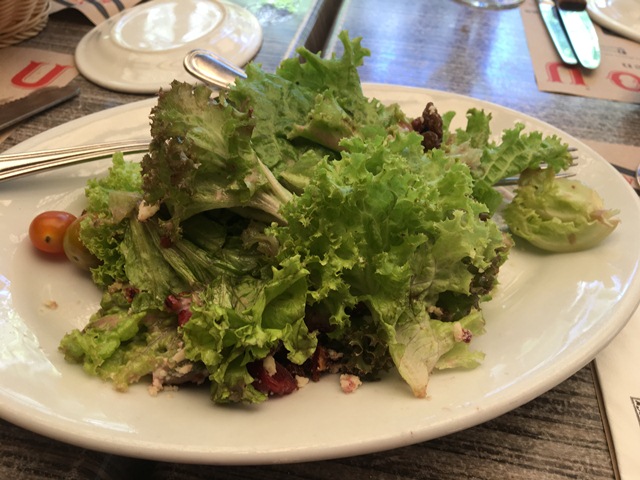 ERICJAZ FOODIES: MAMOU TOO AGAIN AND AGAIN