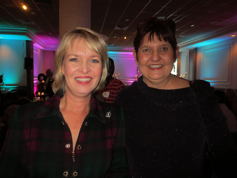 The Civilized Life in Sarasota: WBTT's Jukebox 50s Revue