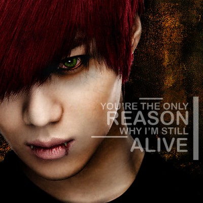 Taemin - Roleplay Republic