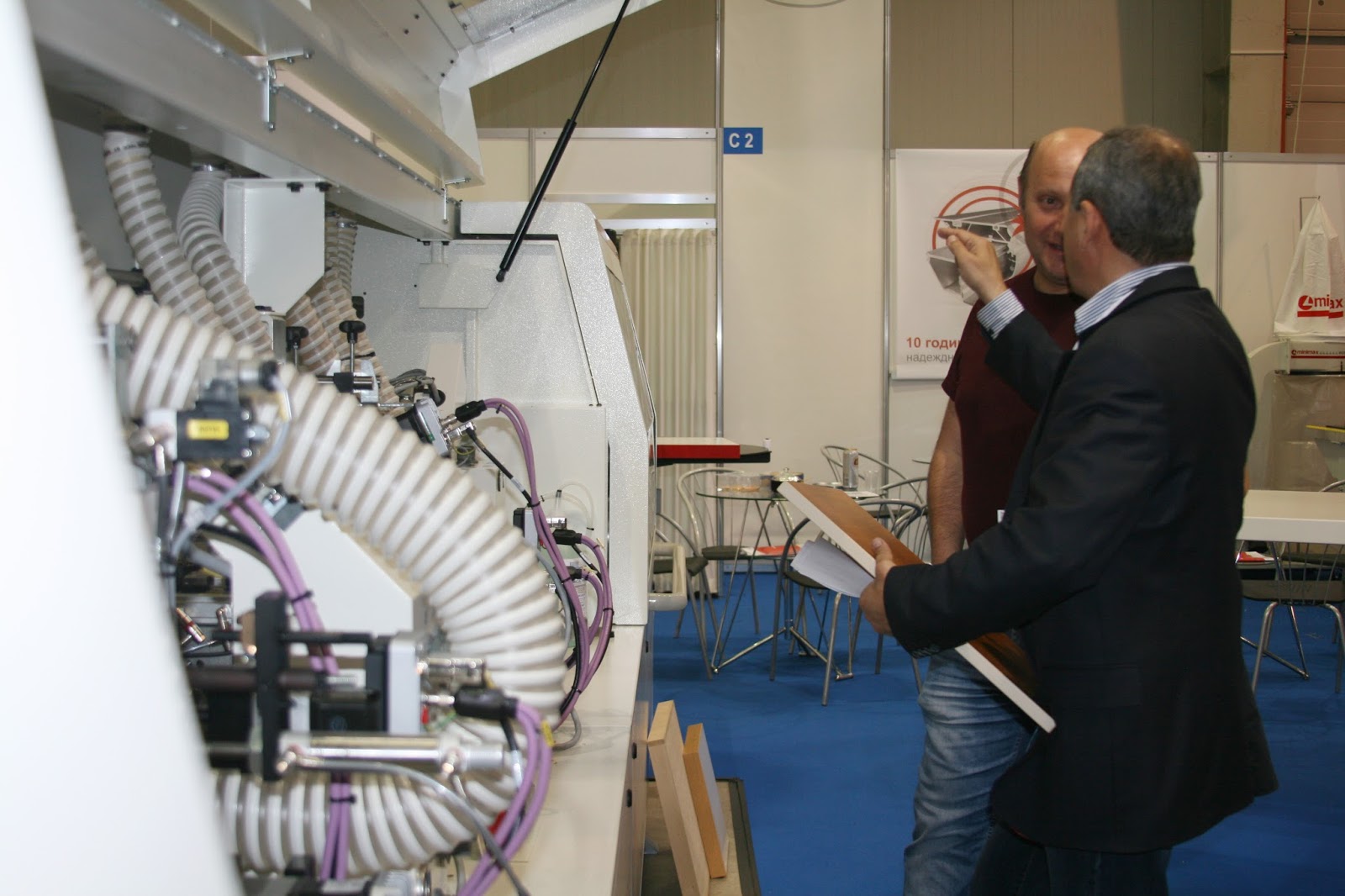 Rim Engineering about Design