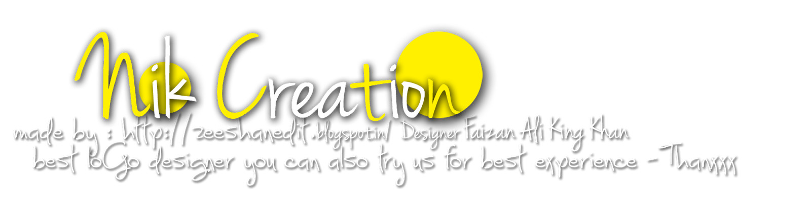 Zeeshan PNG Logo Designer | Designer ZeeXhan | PNG Effects | Worlds ...