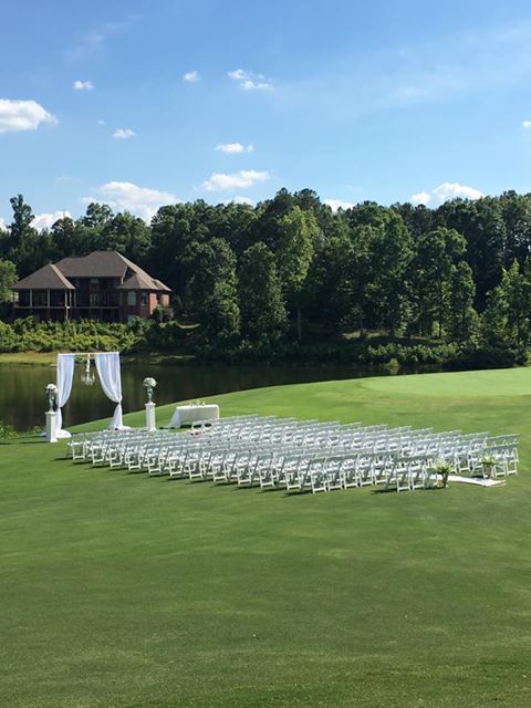 Visit Calhoun County: June Brides