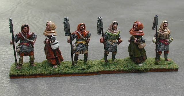 Blunders on the Danube: Hussite Wars, Part 7