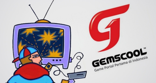 Koleksi Menarik: Gemscool Indonesia