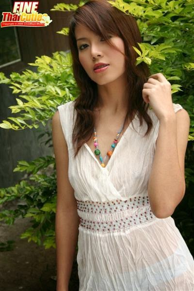 รวมภาพชุดนางแบบไทย คลิปนางแบบไทย มีเยอะที่สุด: ภาพ ThaiCuties CD08