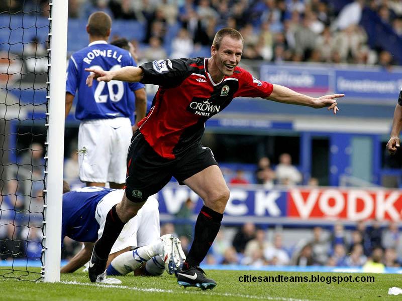 Blackburn Rovers FC HD Image and Wallpapers Gallery ~ C.a.T