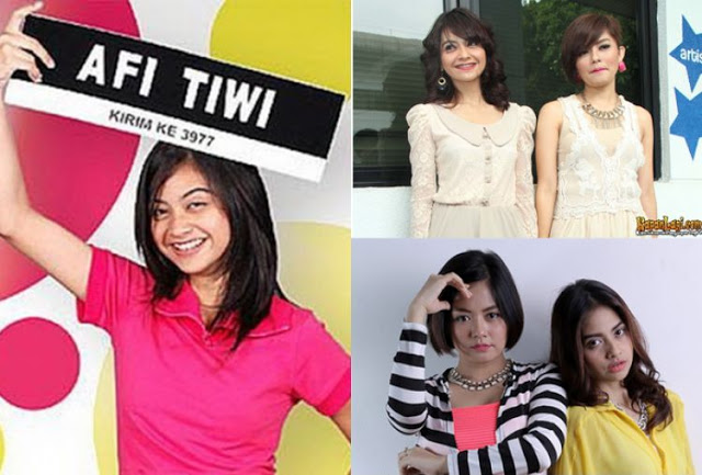 Masih Ingat Tiwi "T2"? Usai Dinikahi Pengusaha Jepang,Begini ...