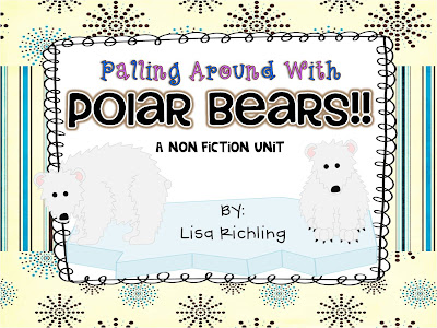 Learning is Something to Treasure: Teachers Pay Teachers Tips, Polar ...