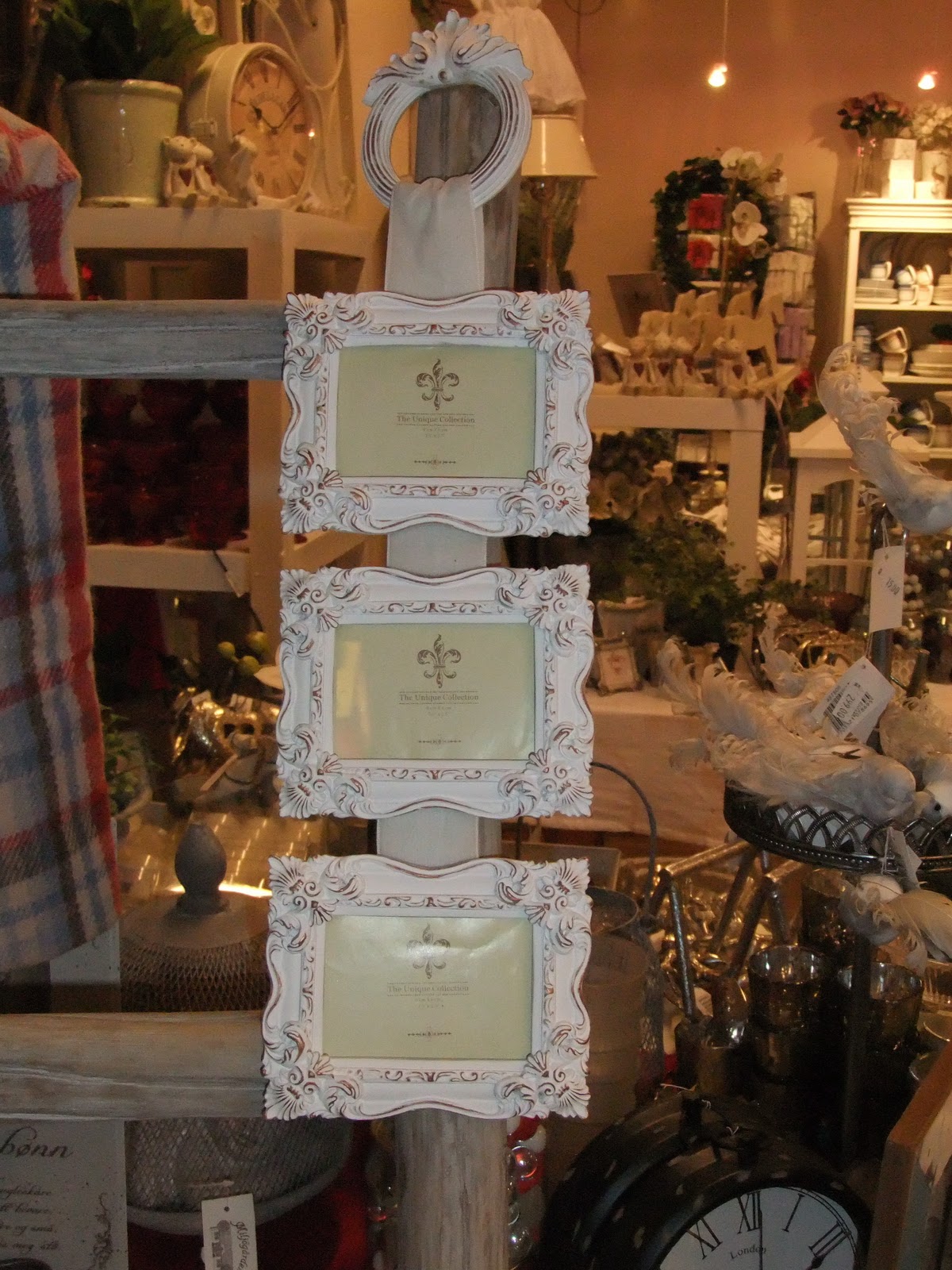 IdèHuset Artic Quilter: januar 2012