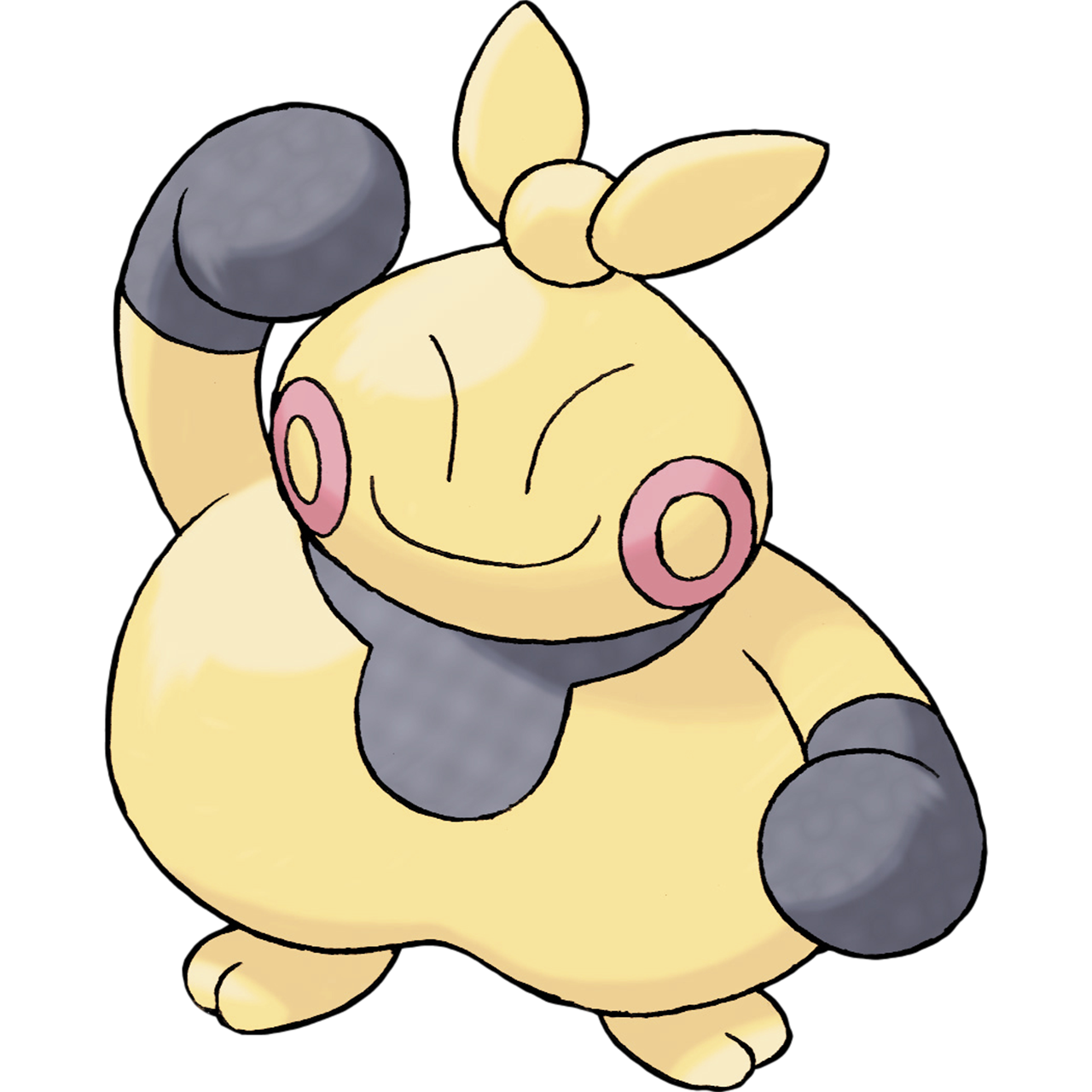 Pokémon by Review: #296 - #297: Makuhita & Hariyama