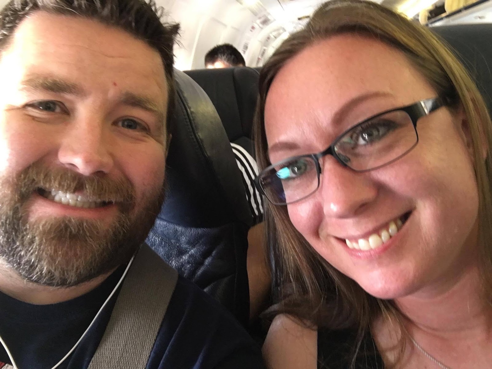 A Step Past Normal: 2017