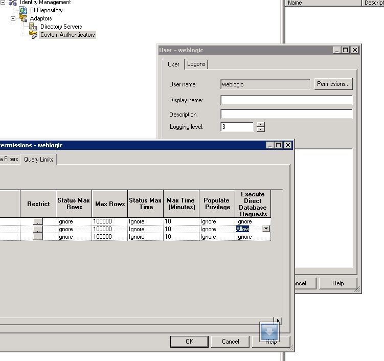 Oracle Business Intelligence: Write Back in OBI 11g