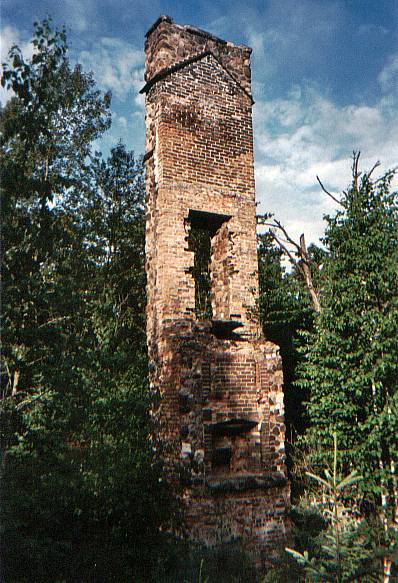 Summerwind Mansion History