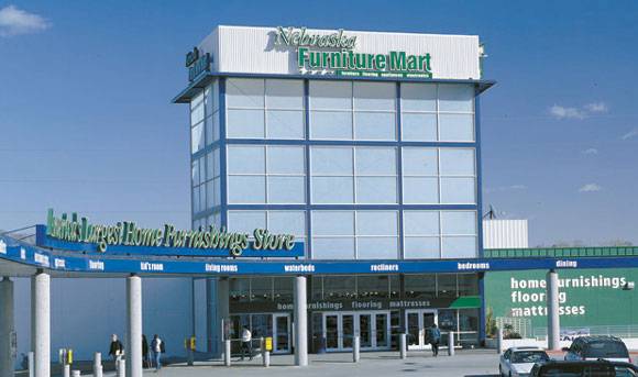 Furniture mart