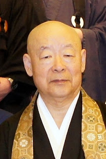 The Rinzai Zen Sangha: To the Sangha from Eido Roshi