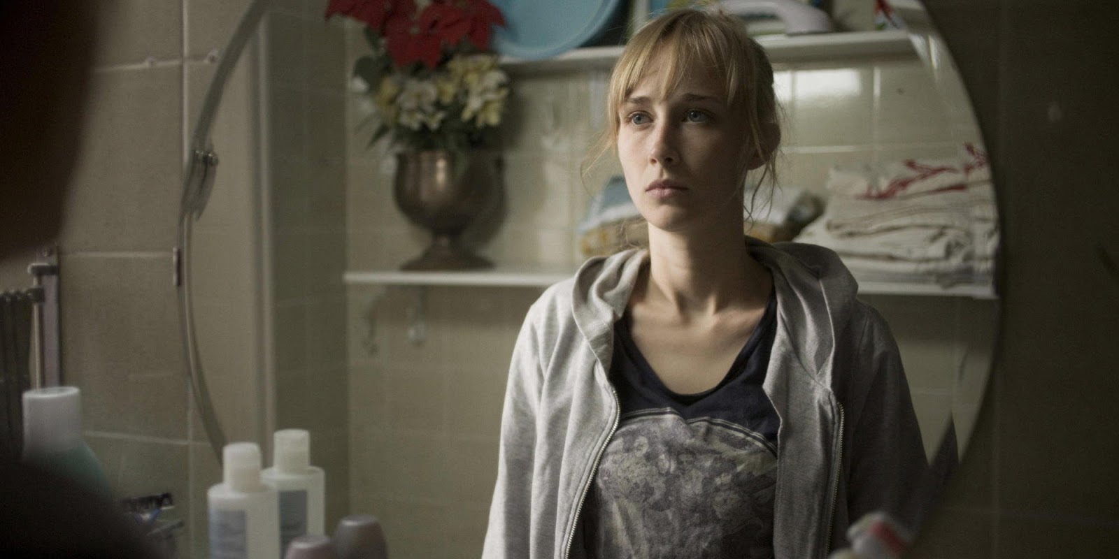 La única salida. Tráiler de Hermosa juventud, de Jaime Rosales