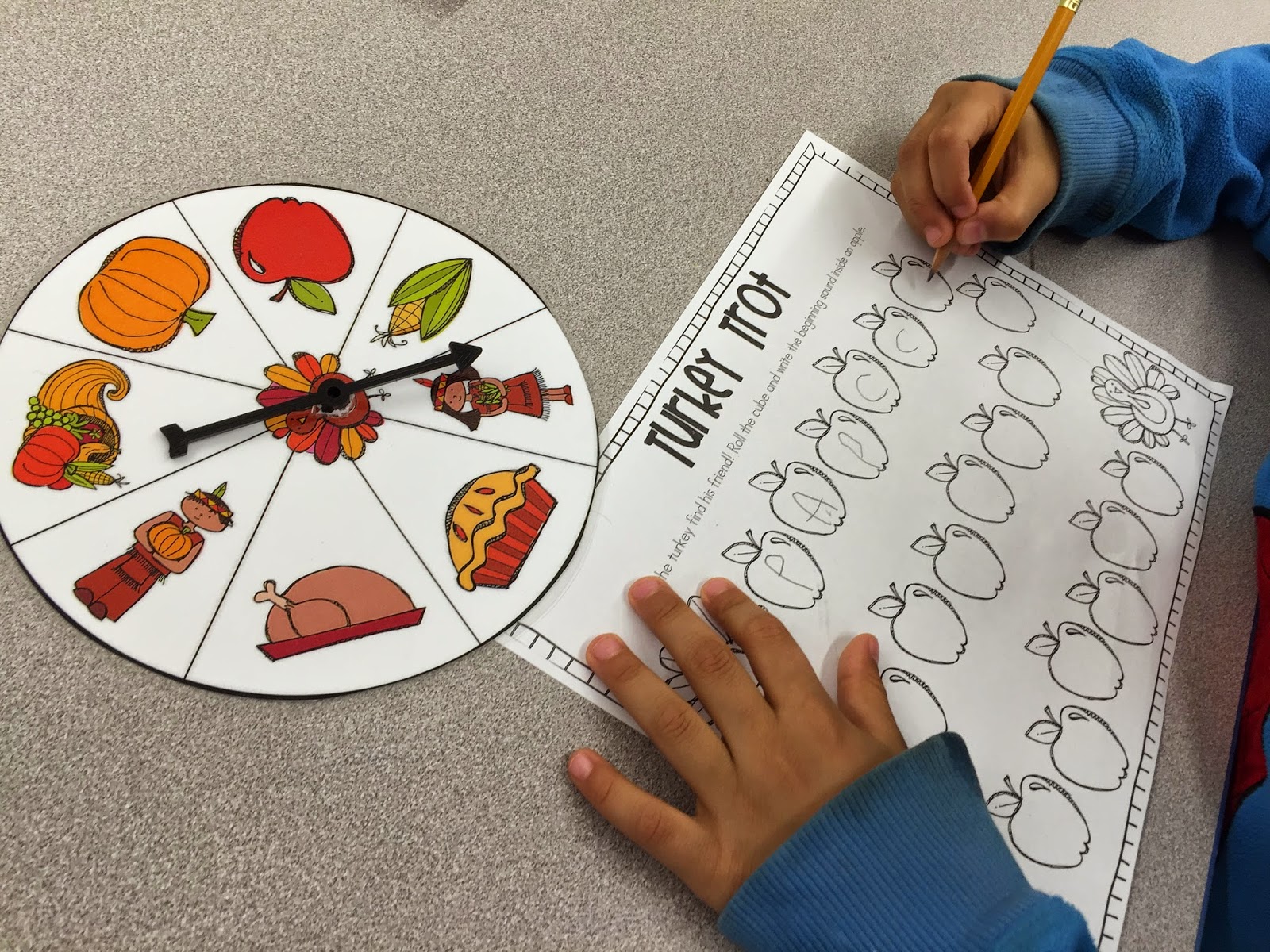 Mrs. Ricca's Kindergarten: January 2015