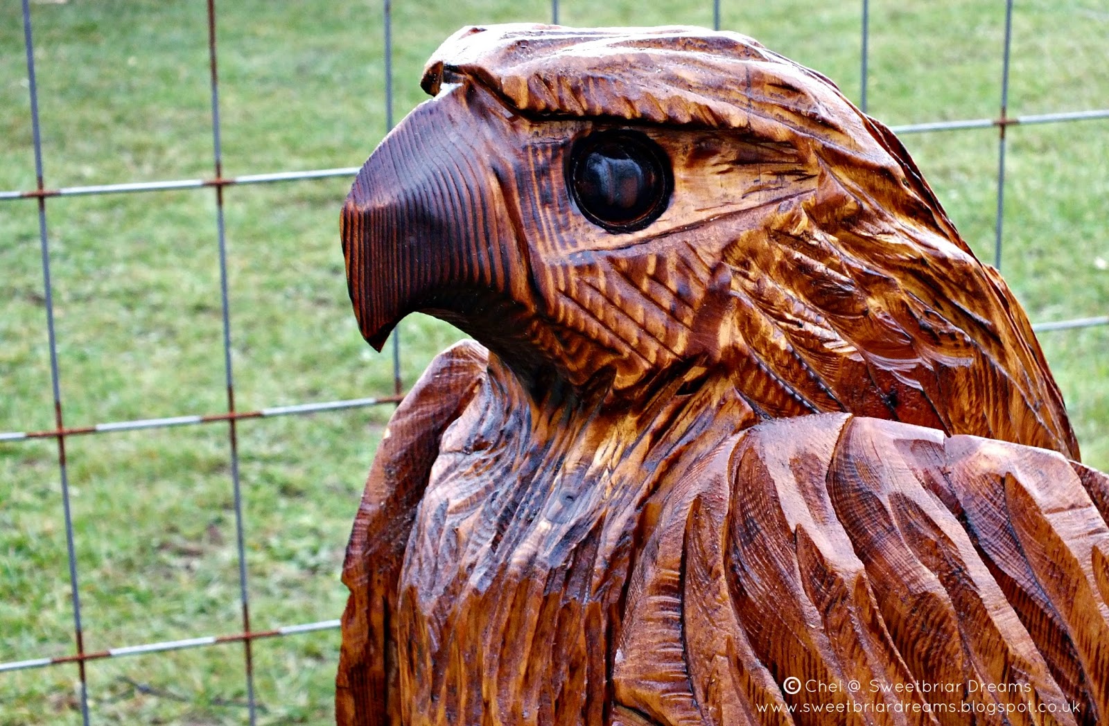 Sweetbriar Dreams: The Quirky and Crafty Christmas Shopping ...