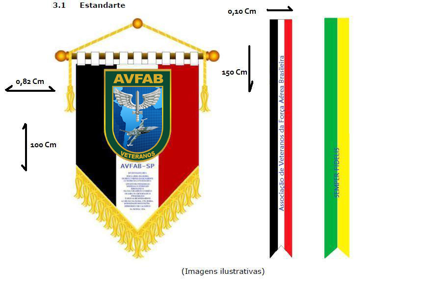 AVFAB: Apresentando a AVFAB ( Associação de Veteranos da Força Aérea ...