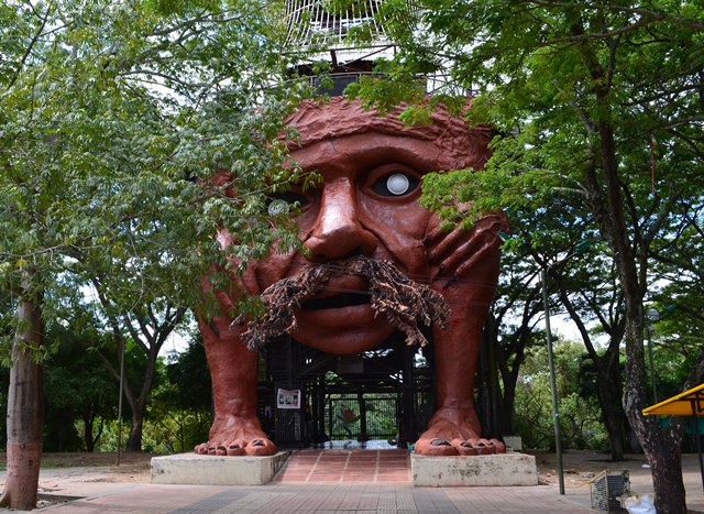 Noticias, Arte, Cultura y Turismo: El Mohán, monumento restaurado