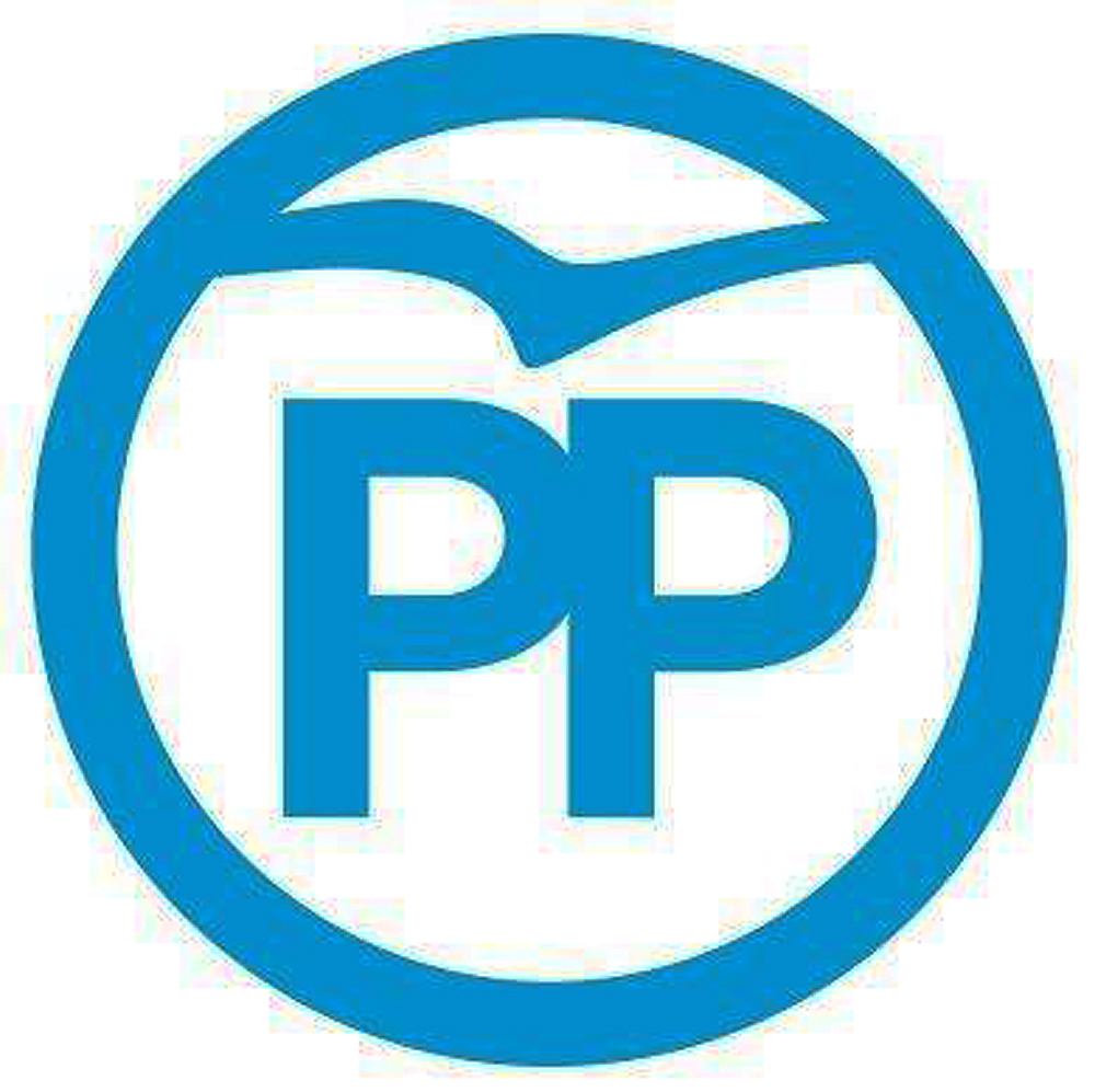 SaltimbanquiClicClic: Nuevo logo del Partido Popular