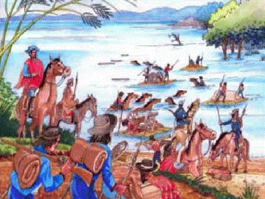 LA NUEVA CARAVANA: LA BIOGRAFIA DE ROCAMORA