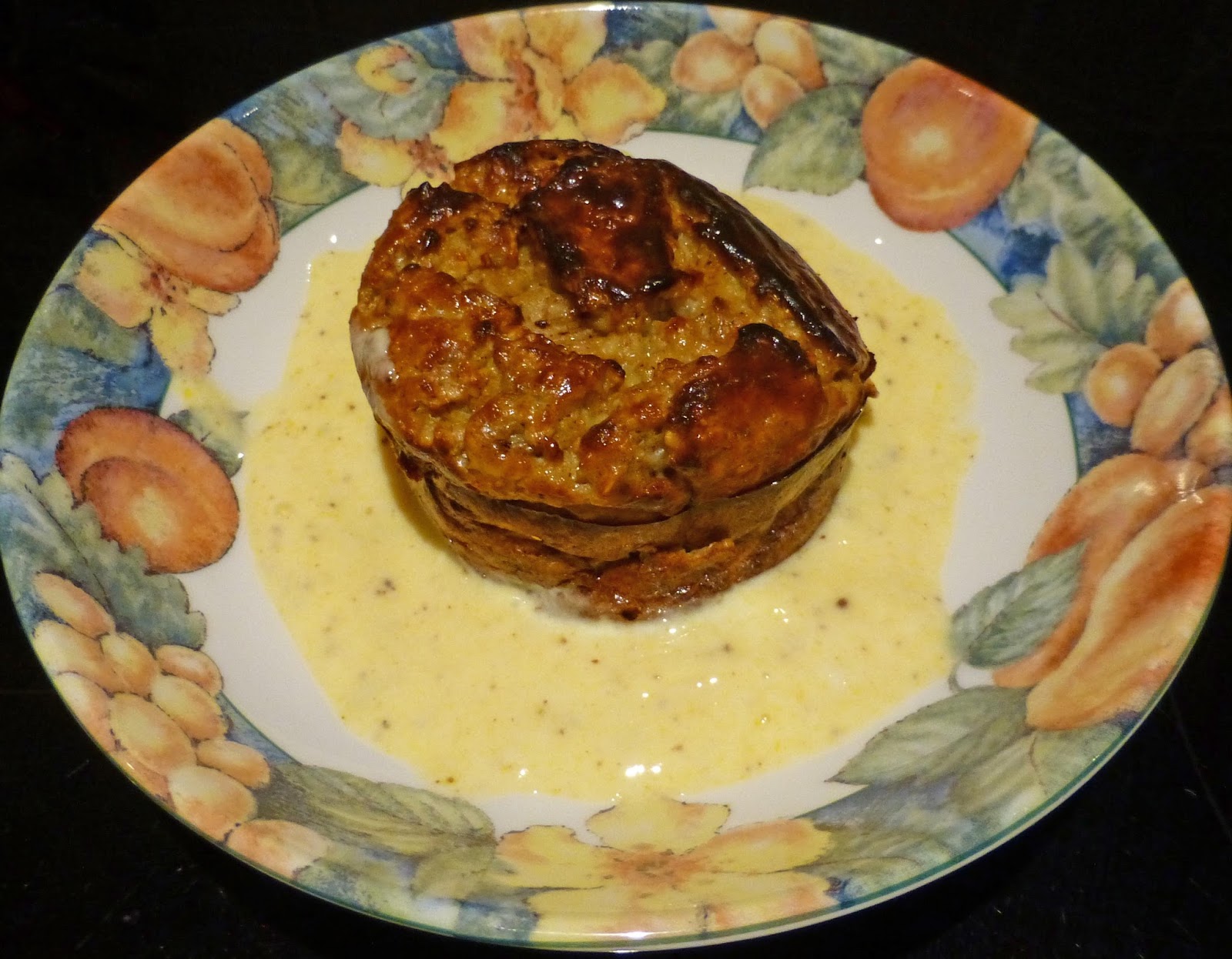 Deliciously Losing With Slimming World Recipe Christmas Baked Oats deliciously-losing-with-slimming-world-recipe-christmas-baked-oats