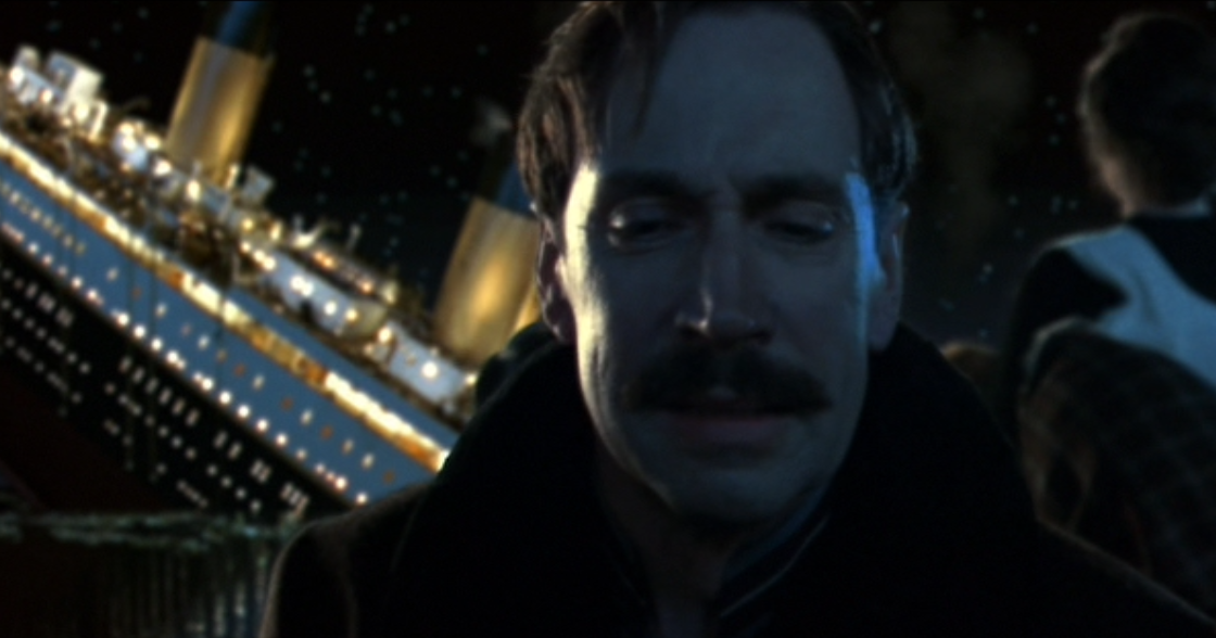 TITANIC: History's Most Famous Ship: Timeline Article: Bruce Ismay ...