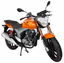 Empire Keeway presenta nueva motocicleta RKV | Noticias Diarias